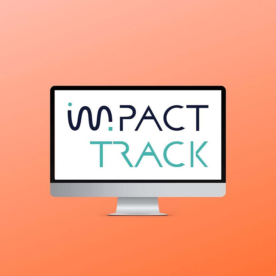 Train de trainer: leer werken met Impact Track | Sociale InnovatieFabriek
