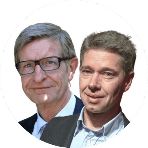 De Sociale InnovatieFabriek wordt 10 jaar! Wat een heerlijke rit ...