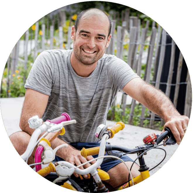 De Sociale InnovatieFabriek wordt 10 jaar! Wat een heerlijke rit ...